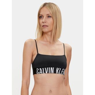 Calvin Klein Underwear Top-BH 000QF7631E Schwarz