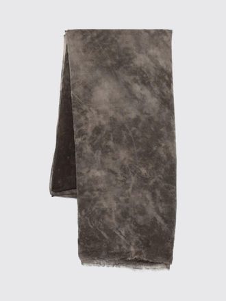 Avant Toi &Eacute;charpe AVANT TOI Homme couleur Marron