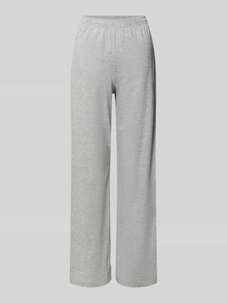 Jake*s Casual Relaxed Fit Pyjama-Hose aus Baumwoll-Mix