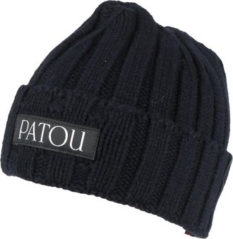 Patou ACCESSOIRES - M&uuml;tzen & H&uuml;te auf YOOX.COM