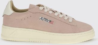 Autry Baskets AUTRY Femme couleur Beige