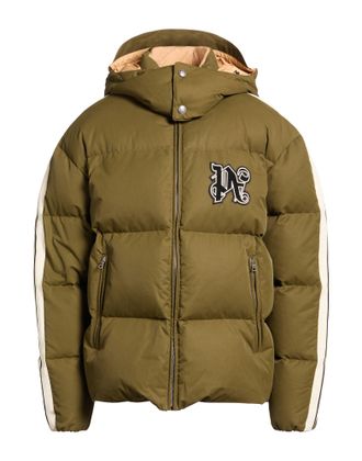Palm Angels JACKEN & M&Auml;NTEL - Pufferjacken & Daunenjacken auf YOOX.COM