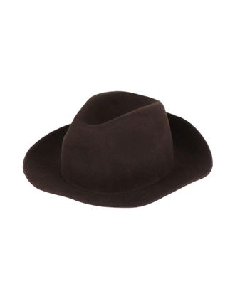 Giorgio Armani ACCESSOIRES - M&uuml;tzen & H&uuml;te auf YOOX.COM