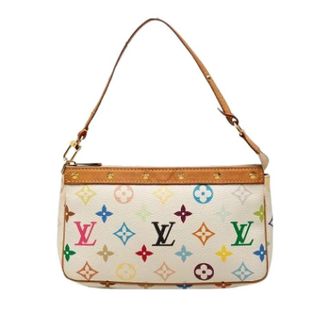 Louis Vuitton Pre-owned Pochette Accessoires - - Pre-owned - Damen - Mehrfarbig - ONE SIZE