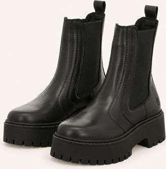 Apple of Eden Apple Of Eden Stiefelette Clayton 1 schwarz