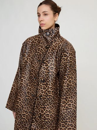 R&eacute;sum&eacute; Rsum Jacket KennedyRS
