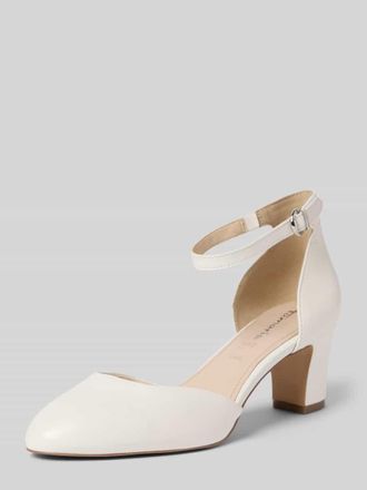 Tamaris Pumps aus echtem Leder