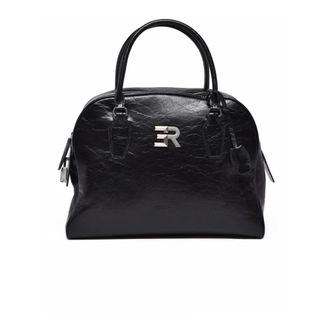 Ermanno Scervino Anita Handtasche - - Bags - Damen - Schwarzk - ONE SIZE