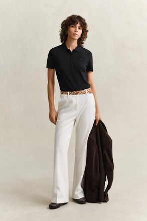 GANT Poloshirt SLIM FIT ARCHIVE SHIELD PIQUE