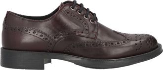 Ciro Lendini SCHUHE - Schnürschuhe auf YOOX.COM