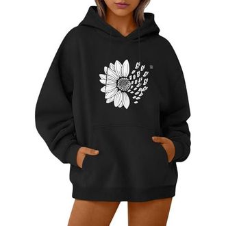 Generic Sweat &agrave; capuche chauffant unisexe rechargeable avec r&eacute;glages de chaleur r&eacute;glables, doublure en polaire confortable, parfait pour les activit&eacute;s de plei