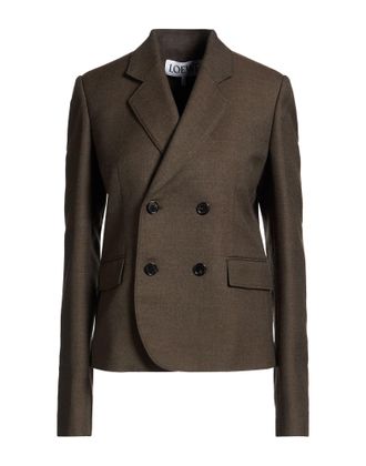 Loewe ANZ&Uuml;GE und CO-ORDS - Blazers auf YOOX.COM
