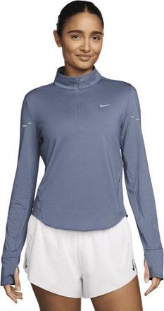 Nike Swift Dri-FIT W - Laufshirt Langarm - Damen