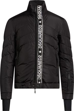 Dsquared2 JACKEN & M&Auml;NTEL - Pufferjacken & Daunenjacken auf YOOX.COM
