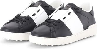 Valentino Sneaker aus Leder