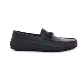 HUGO BOSS Noel Mokassins - - Shoes - Herren - Schwarzk - 42 EU