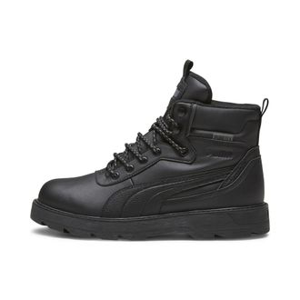 Puma Desierto v3 Puretex Boots, Schuhe, Schwarz, 38.5