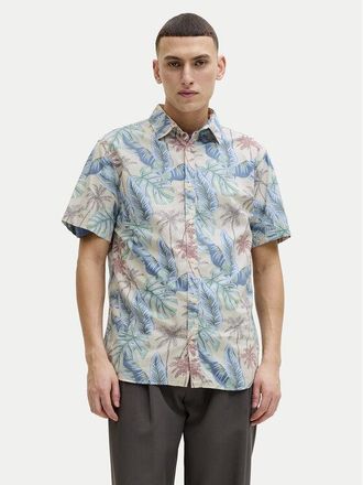 Jack & Jones Jack & Jones Hemd Honolulu 12289667 Bunt Regular Fit