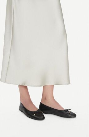 Gino Rossi Gino Rossi Ballerinas ALIS-118120 Schwarz