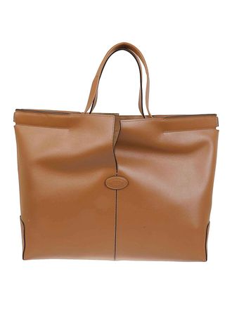 Tod's Sac Cabas - Marron