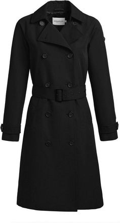 Khujo Trenchcoat RULA2