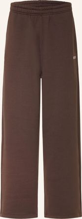 Worst Behavior Wrstbhvr Sweatpants Zayn v4 braun
