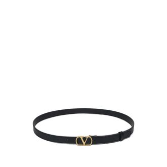 Valentino Garavani VLogo Signature Belt