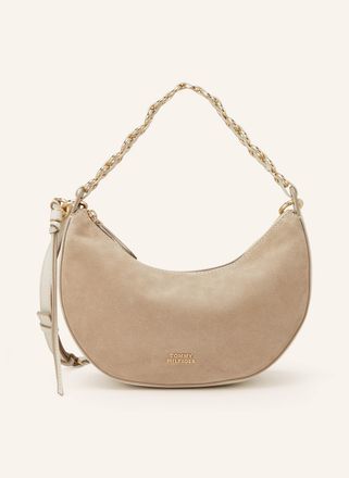 Tommy Hilfiger Umh&auml;ngetasche beige