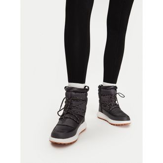 Helly Hansen Schneeschuhe Helly Hansen Isolabella 2 Demi 11837 Schwarz