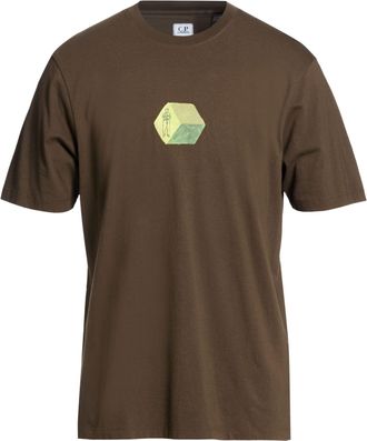 C.P. Company TOPS - T-shirts auf YOOX.COM
