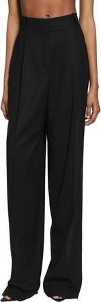 Tom Ford Wool Tailored Trousers