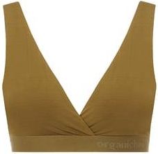Organic Basics Brassi&egrave;re l&eacute;g&egrave;re essentielle en tencel