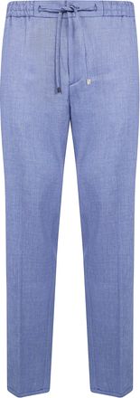Etro Regular Trousers