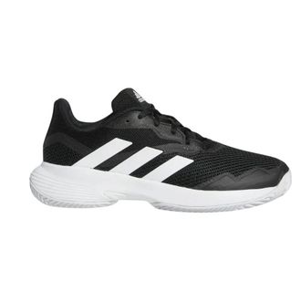 adidas Femme, Sport, Noir, Taille: 37 EU CourtJam Control Clay Tennis Chaussures