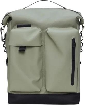 Rains Homme, Sacs, Multicolore, Taille: ONE Size Otaru Backpack