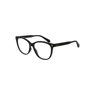 Polaroid Schwarze Cat Eye Optische Rahmen - - Accessories - Damen - Schwarzk - ONE SIZE