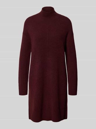 Marc O'Polo Denim Oversized Strickkleid aus Schurwoll-Mix
