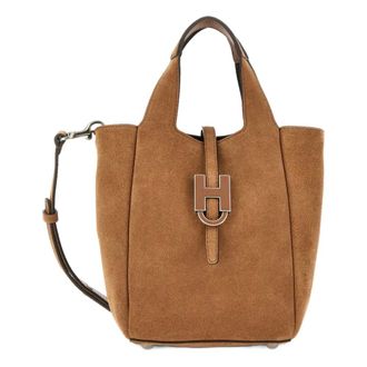 Hogan Damen, Taschen, Braun, ONE SIZEGr&ouml;&szlig;e