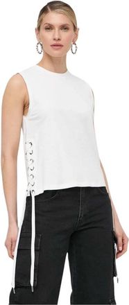Pinko Pinko, Damen, Oberteile, Beige, XSGr&ouml;&szlig;e