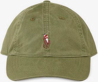 Polo Ralph Lauren Casquette motif logo