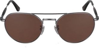 Police unisex, Accessoires, Multicolore, Taille: 55 MM Splf14 Lunettes de soleil