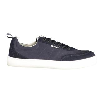 Gas Hancock Low Mix - - Shoes - Herren - Blau - 44 EU