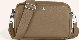 Montblanc Umhängetasche gruen