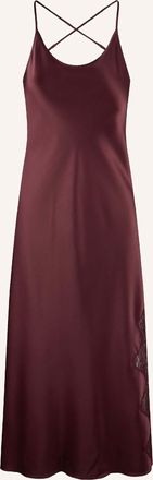 LingaDore Kleid - Lang rot