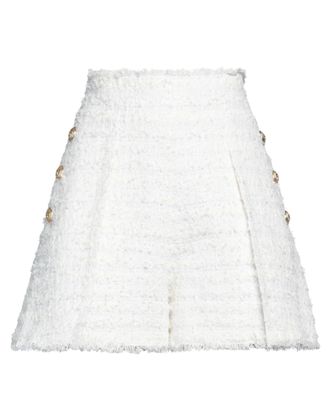 Balmain HOSEN & R&Ouml;CKE - Shorts & Bermudashorts auf YOOX.COM