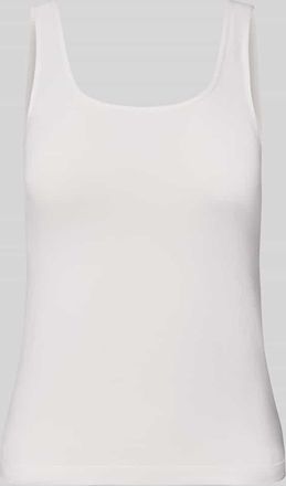 sloggi Tanktop mit Rundhalsausschnitt