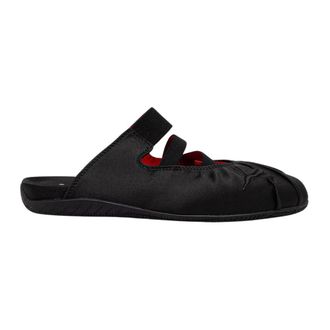 Puma Speedcat Mule Satin - - Sport - Damen - Schwarzk - 37 1/2 EU