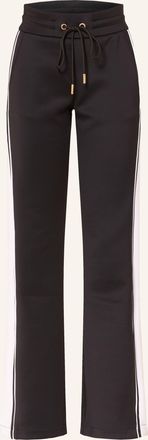 Goldbergh Goldbergh Golfhose Elio schwarz