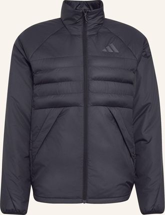 ADIDAS TERREX Adidas Terrex Terrex Multi Climawarm Isolationsjacke schwarz