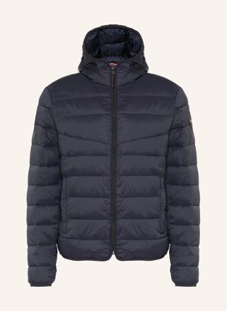 Napapijri Steppjacke Aerons H 4 blau